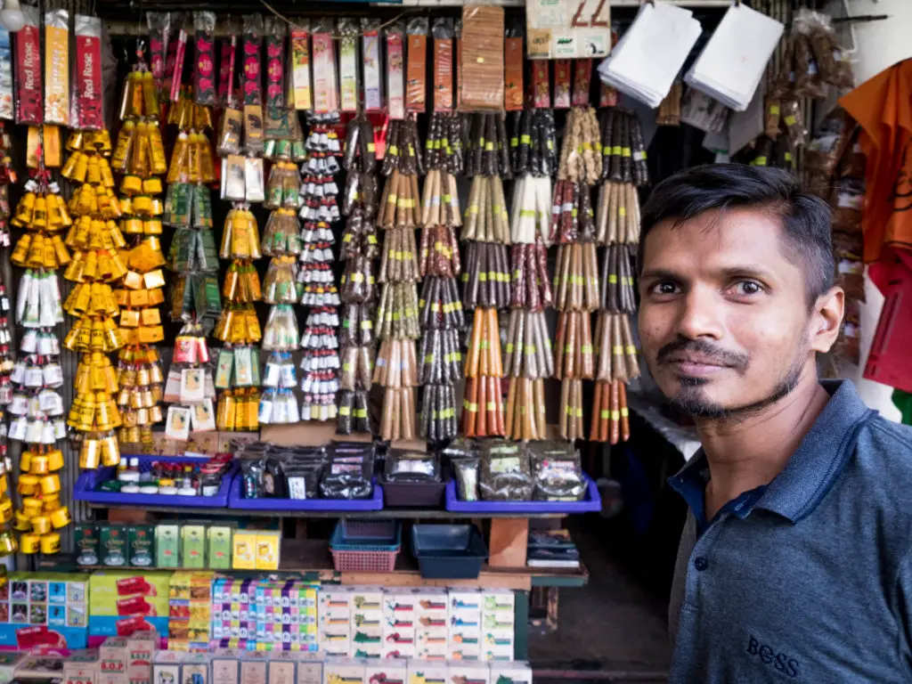Kandy Market 1 - The Roaming Fork