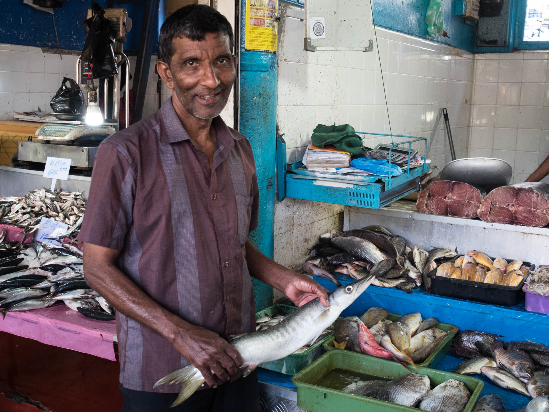 Kandy Market 2 - The Roaming Fork