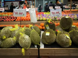 The Vibrant Springvale Market - The Roaming Fork