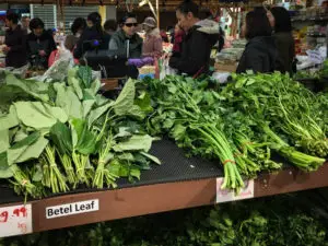The Vibrant Springvale Market - The Roaming Fork