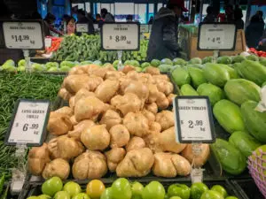 The Vibrant Springvale Market - The Roaming Fork