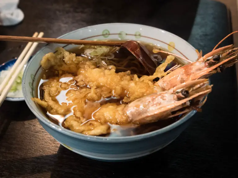 What to eat in Japan - 20 Delicious Dishes - The Roaming Fork