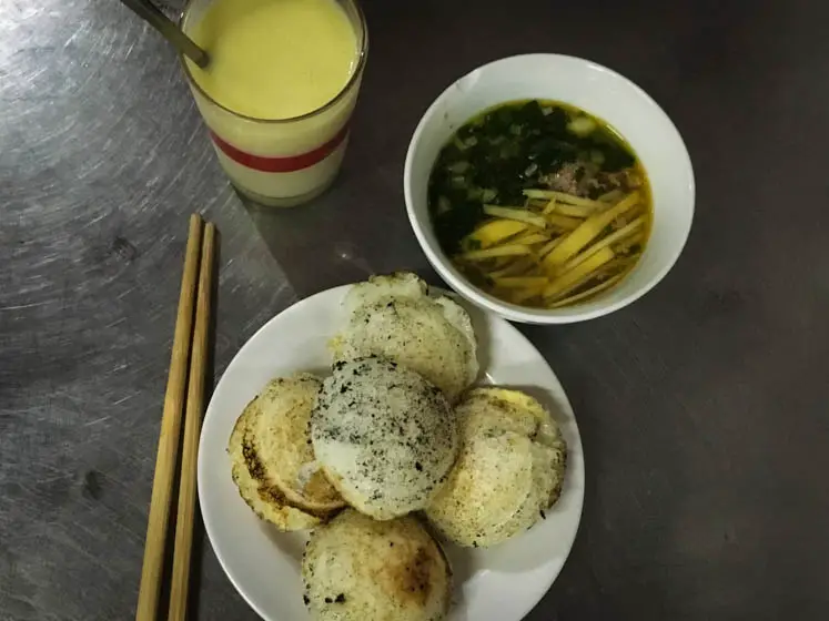 The Best of Dalat Food - 10 Dishes not to Miss - The Roaming Fork