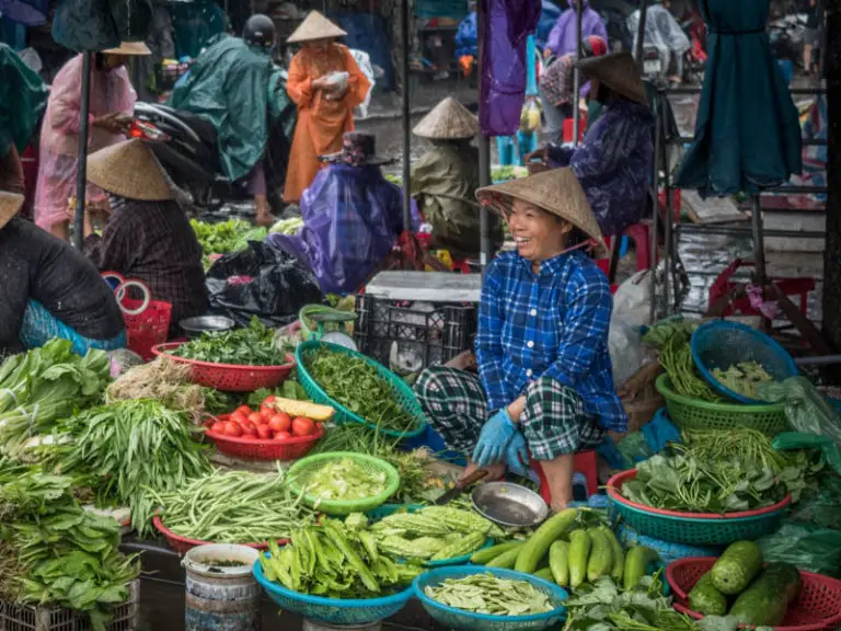 Hoi An Food Guide - Unique Local Dishes You Need to Try - The Roaming Fork