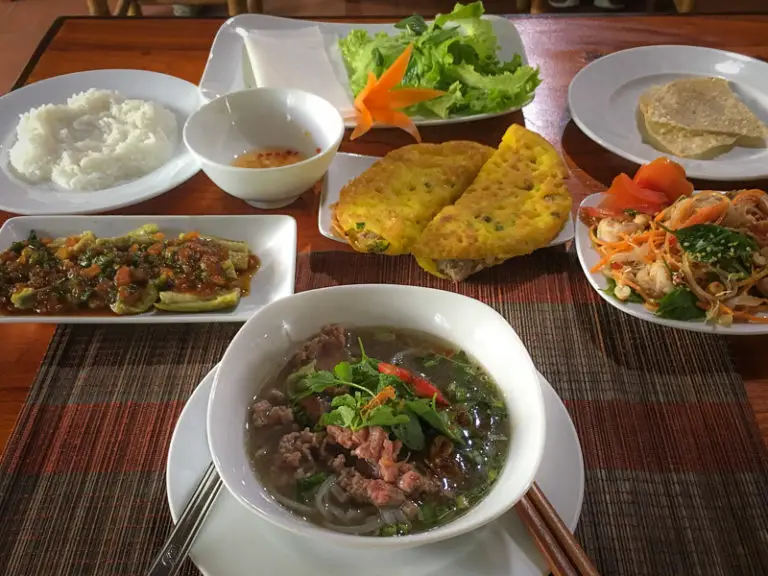 Hoi An Food Guide - Unique Local Dishes You Need to Try - The Roaming Fork