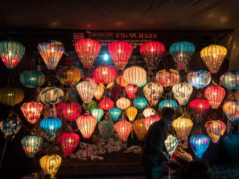 Da Nang to Hoi An - The Quick Transport Guide - The Roaming Fork