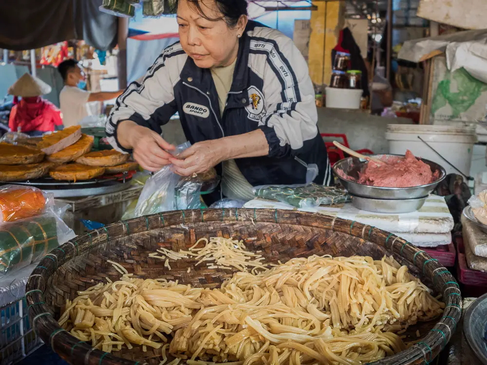 Hoi An Food Guide - Unique Local Dishes You Need to Try - The Roaming Fork