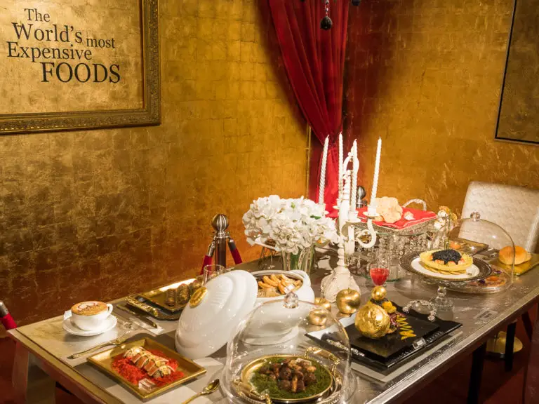 Wonderfood Museum Penang - a Foodies Must Visit - The Roaming Fork