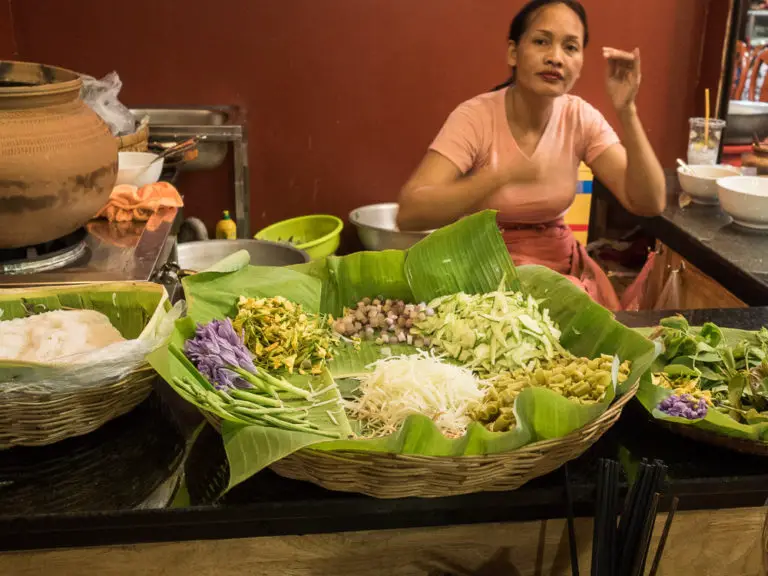 What is Culinary Tourism? Exploring Culture Through Food - The Roaming Fork