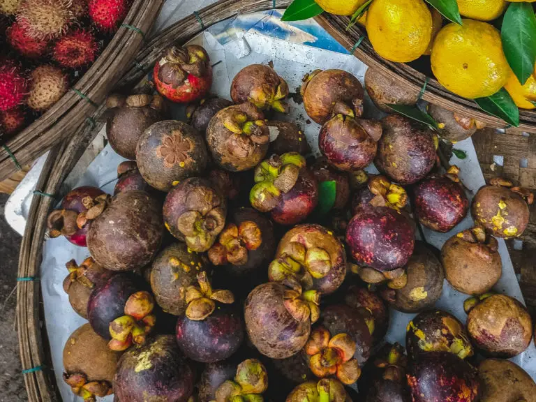Fruits in Zanzibar - The Roaming Fork
