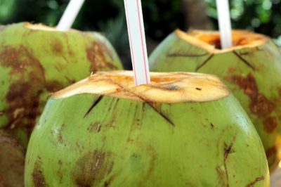 Exploring The Delicious Fruits in Cambodia - The Roaming Fork
