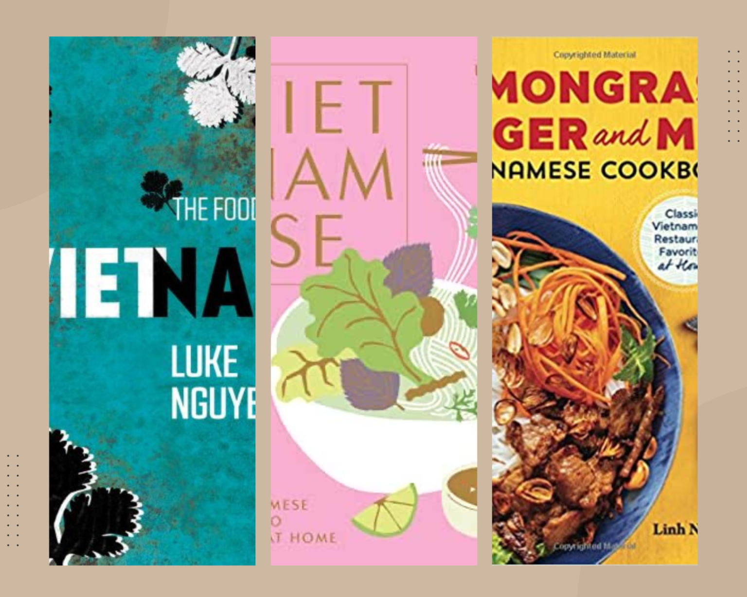 11 Best Vietnamese Cookbooks to Add to Your Collection - The Roaming Fork