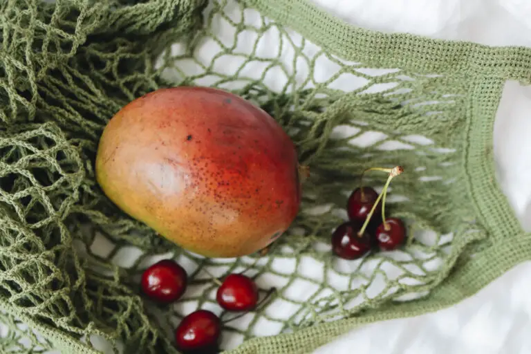 Exploring The Delicious Fruits in Cambodia - The Roaming Fork