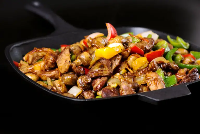 What Is Pan-Asian Food? Inside Asia's Eclectic Cuisine - The Roaming Fork