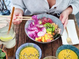 What Is Asian Fusion Food - The Roaming Fork