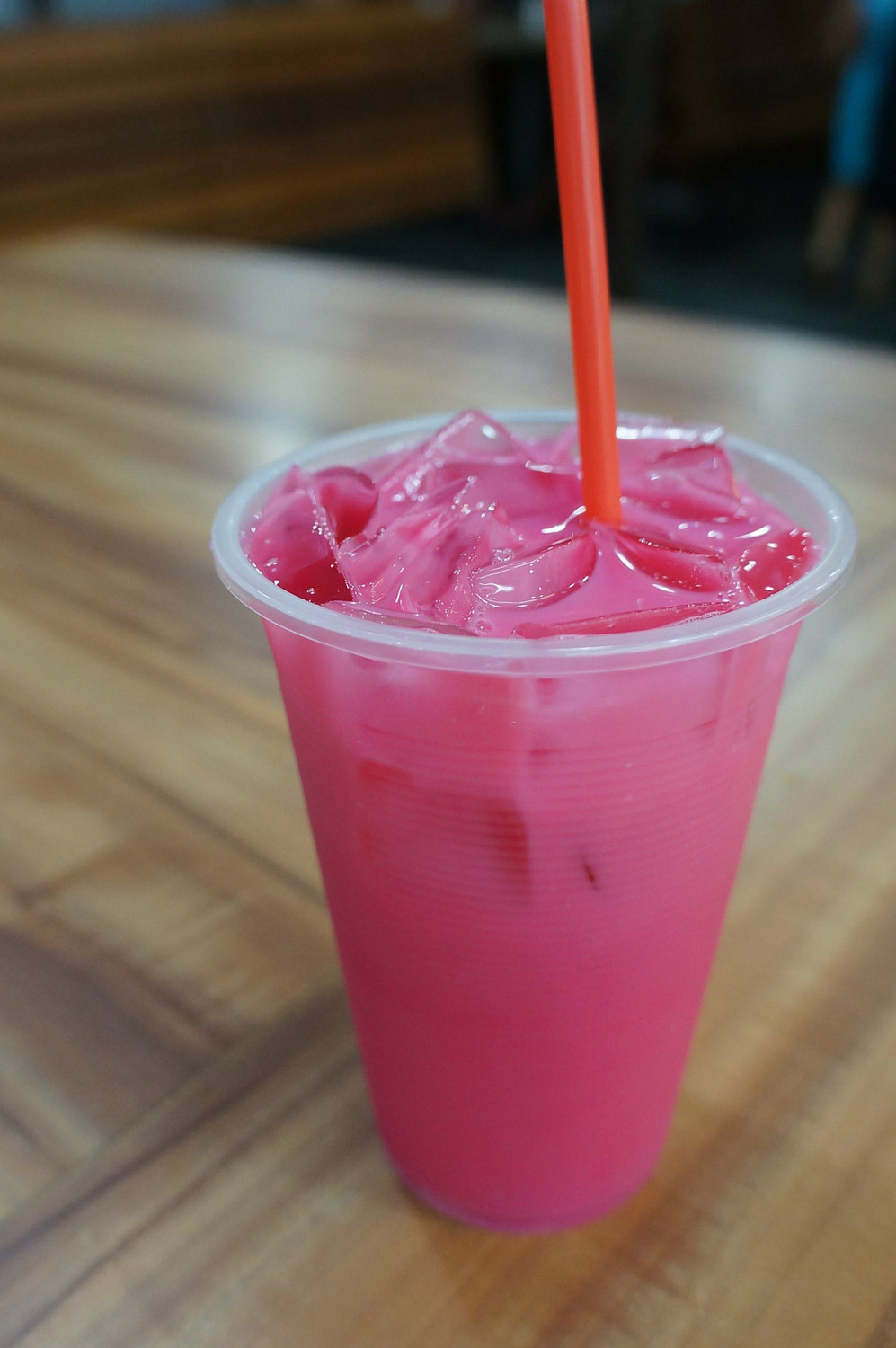 17 Unique Malay Drinks to Quench Your Thirst - The Roaming Fork