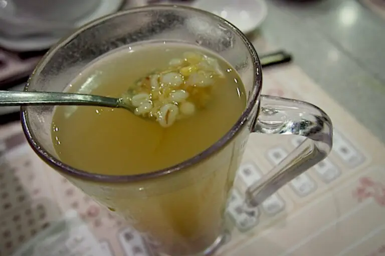 17 Unique Malay Drinks to Quench Your Thirst - The Roaming Fork