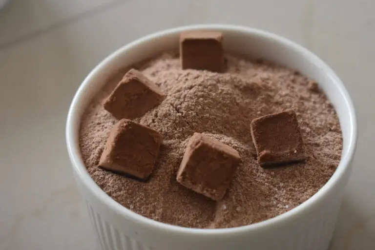 Delicious Milo Dinosaur Recipe in Minutes! - The Roaming Fork