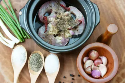Ca Loc (Cá Lóc) Snakehead Fish: How to Cook - The Roaming Fork