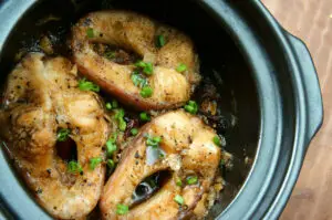 Ca Loc (Cá Lóc) Snakehead Fish: How to Cook - The Roaming Fork