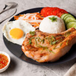 Best Com Tam: Vietnamese Broken Rice Recipe - The Roaming Fork