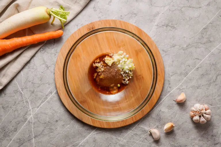 Best Com Tam: Vietnamese Broken Rice Recipe - The Roaming Fork