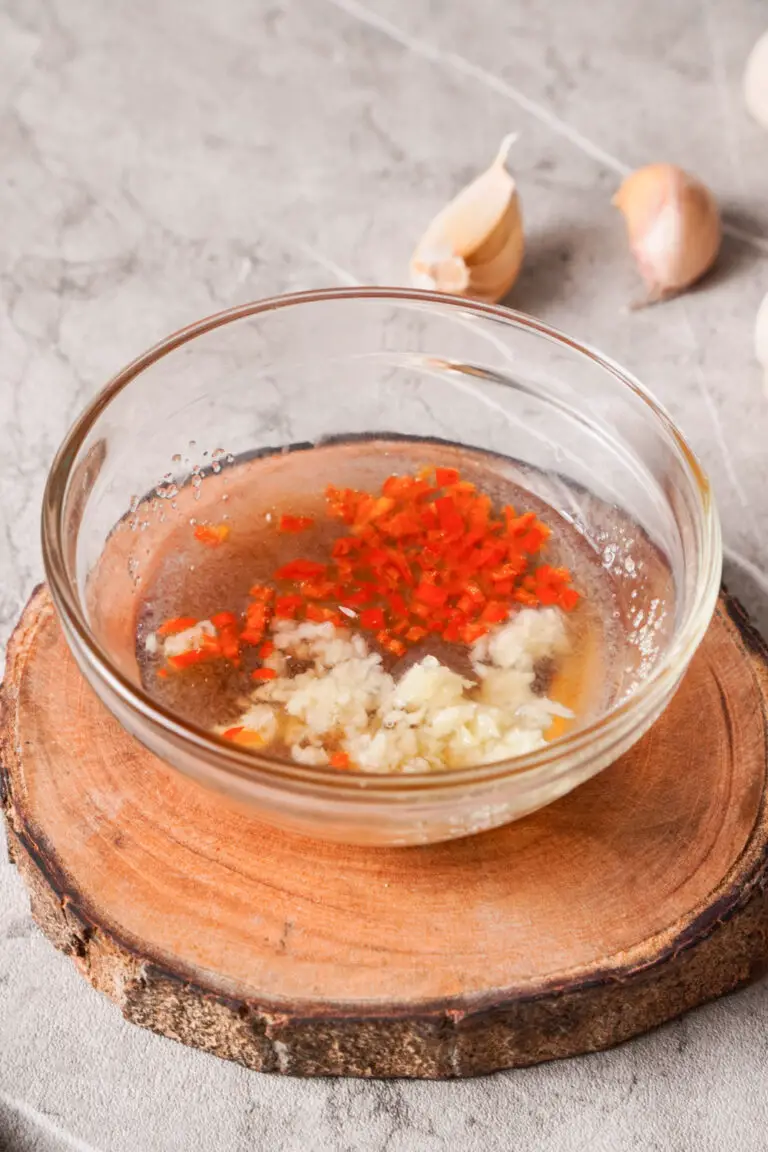 Best Com Tam: Vietnamese Broken Rice Recipe - The Roaming Fork