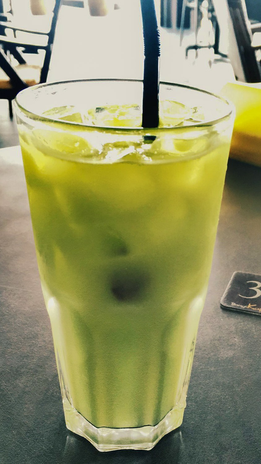 17 Unique Malay Drinks to Quench Your Thirst - The Roaming Fork