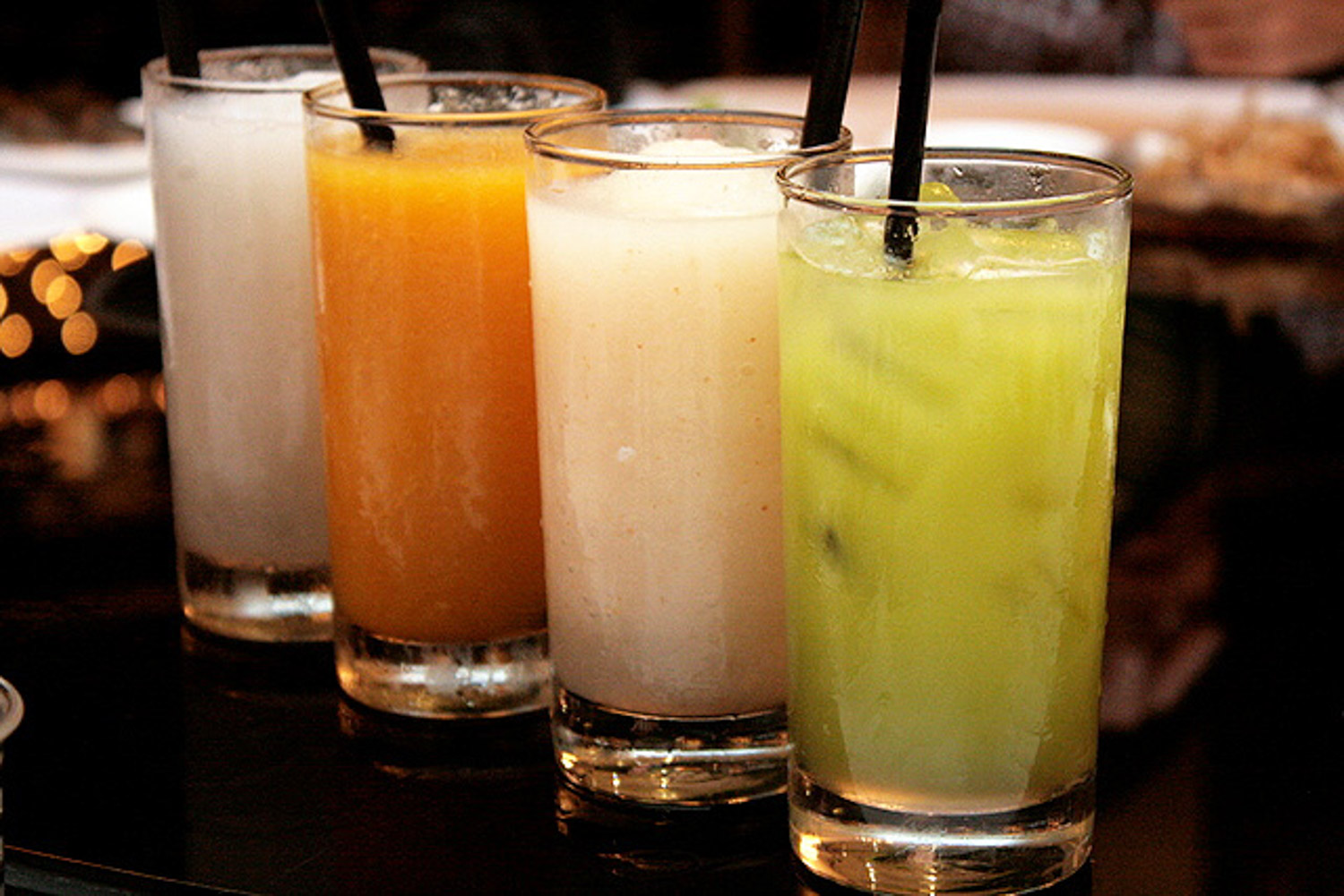 17 Unique Malay Drinks to Quench Your Thirst - The Roaming Fork
