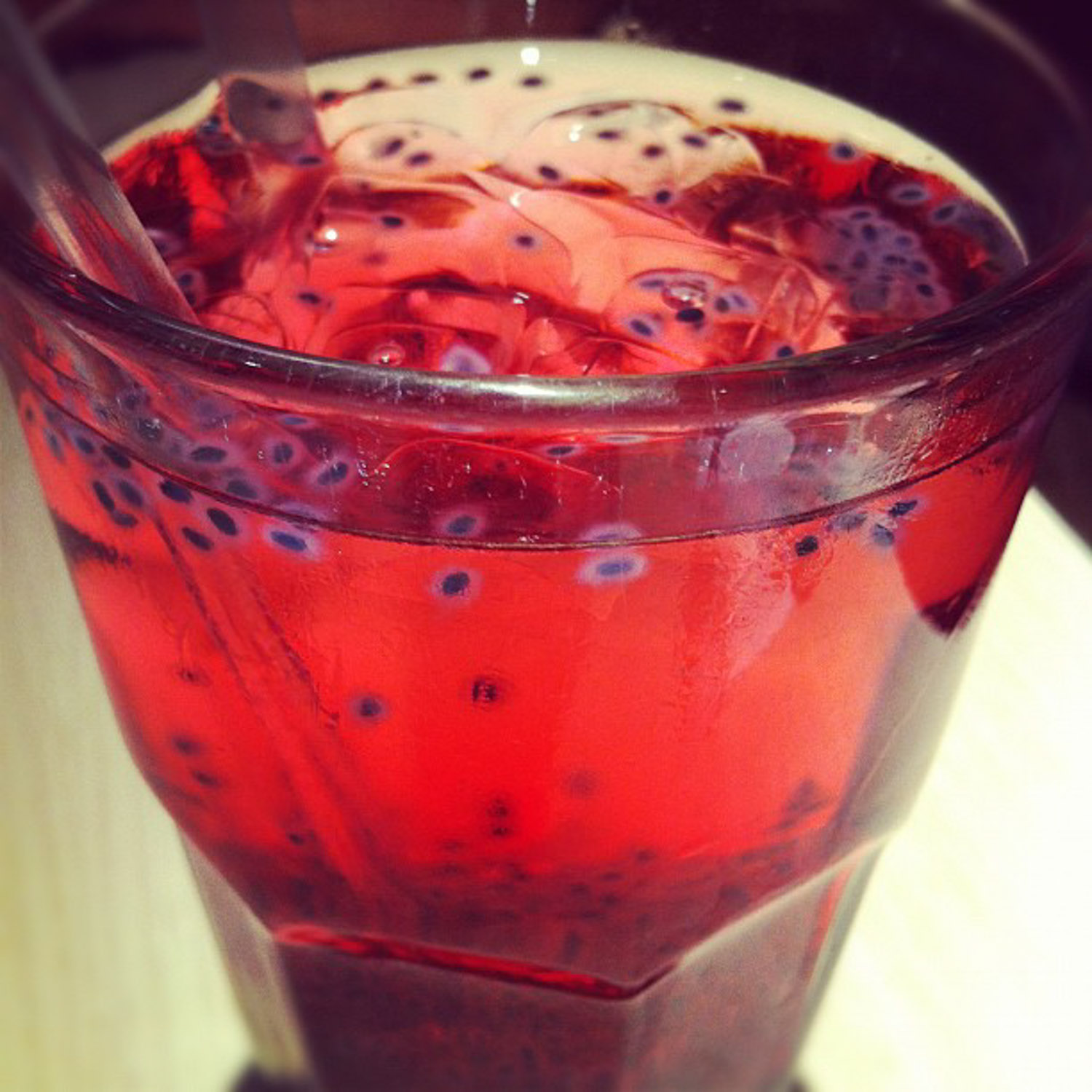 17 Unique Malay Drinks to Quench Your Thirst - The Roaming Fork