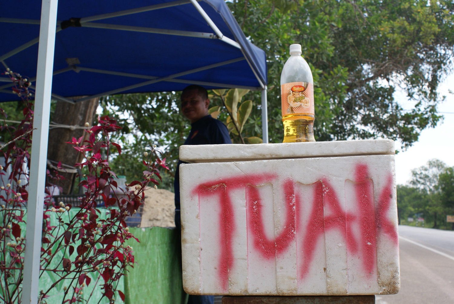 17 Unique Malay Drinks to Quench Your Thirst - The Roaming Fork