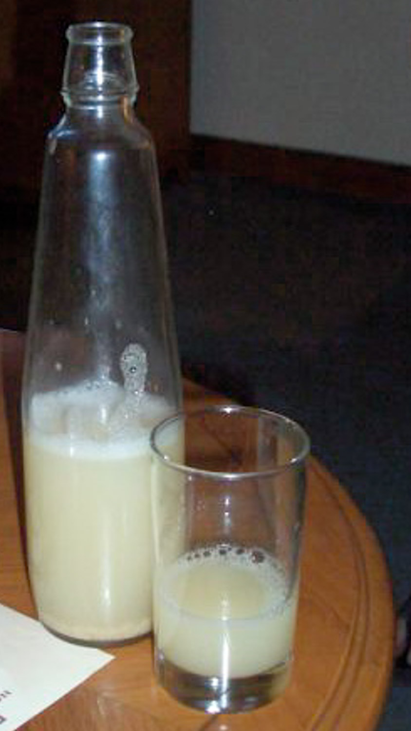 17 Unique Malay Drinks to Quench Your Thirst - The Roaming Fork