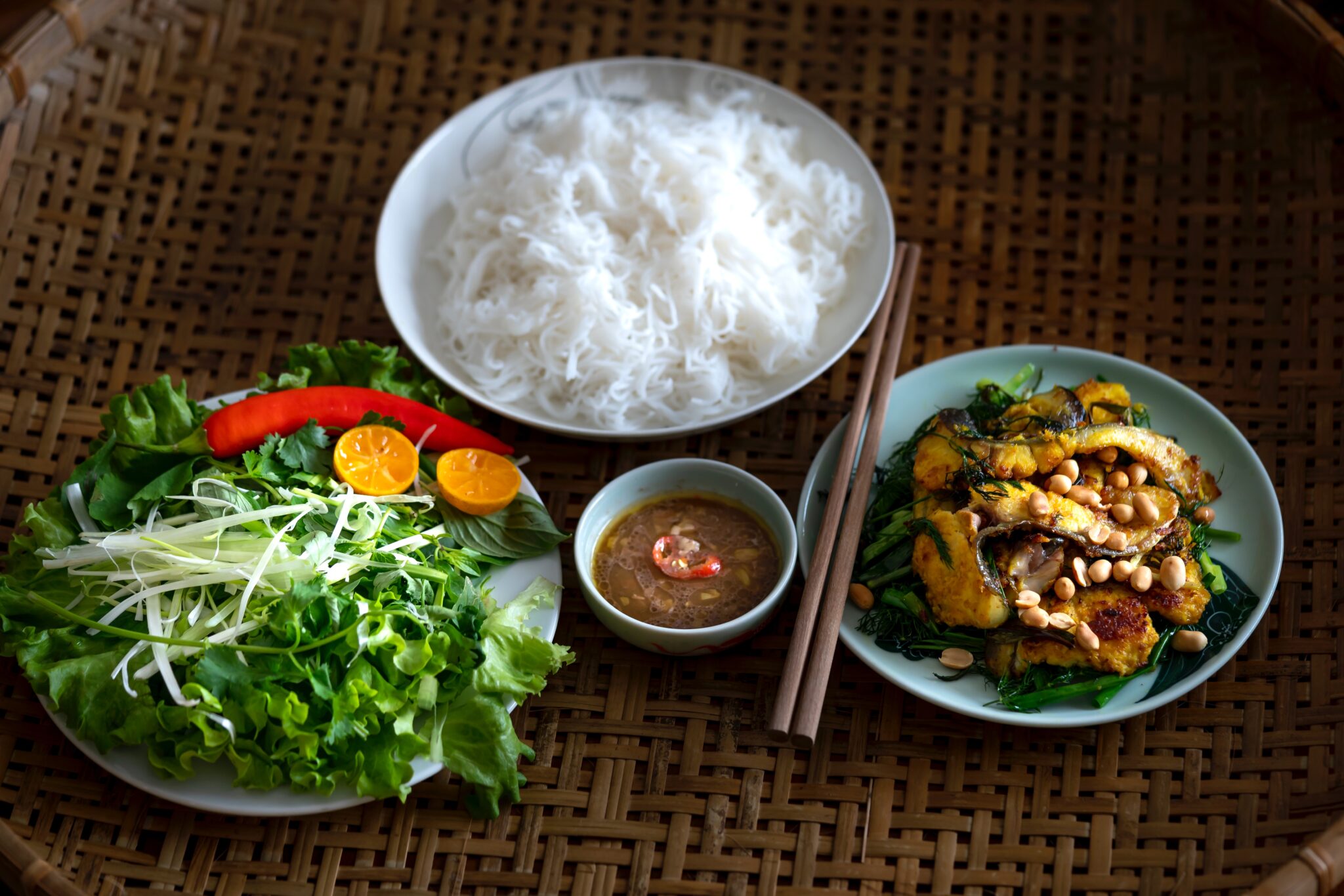 Vietnamese Food Guide: 30 Popular Vietnamese Dishes - The Roaming Fork