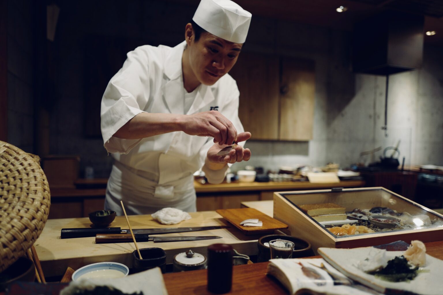 What Is Asian Fusion Food - The Roaming Fork