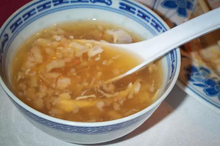 Weird Chinese Food: Can You Stomach Them? - The Roaming Fork