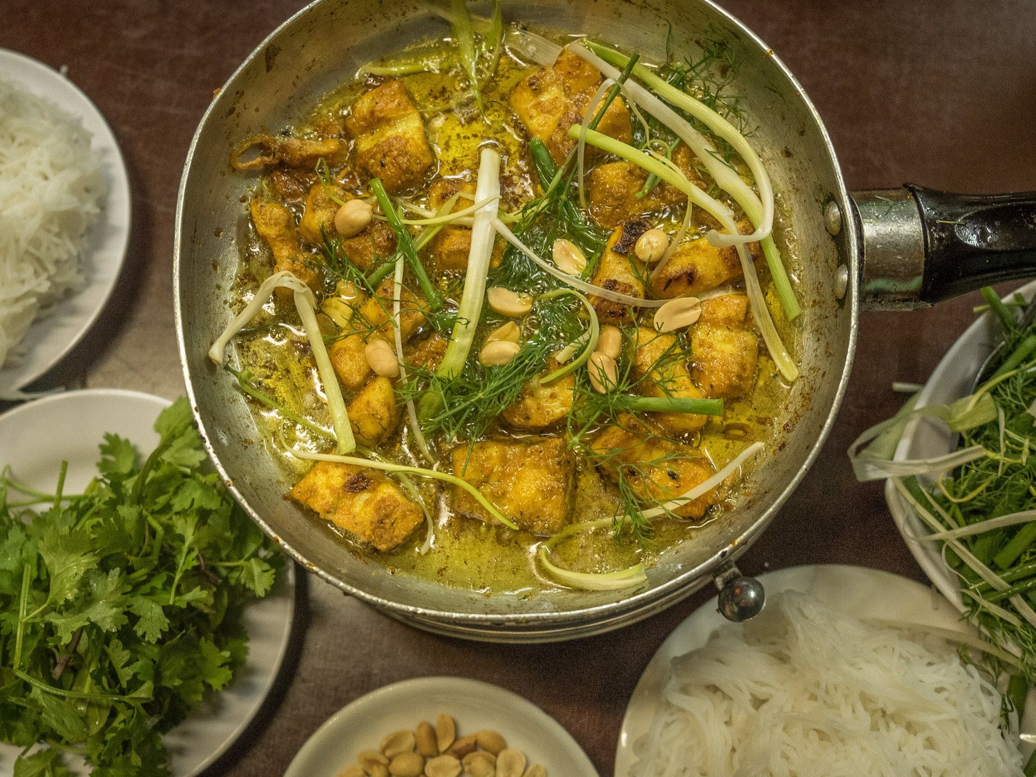 Flavors of Vietnam: Traditional Vietnamese Food - The Roaming Fork