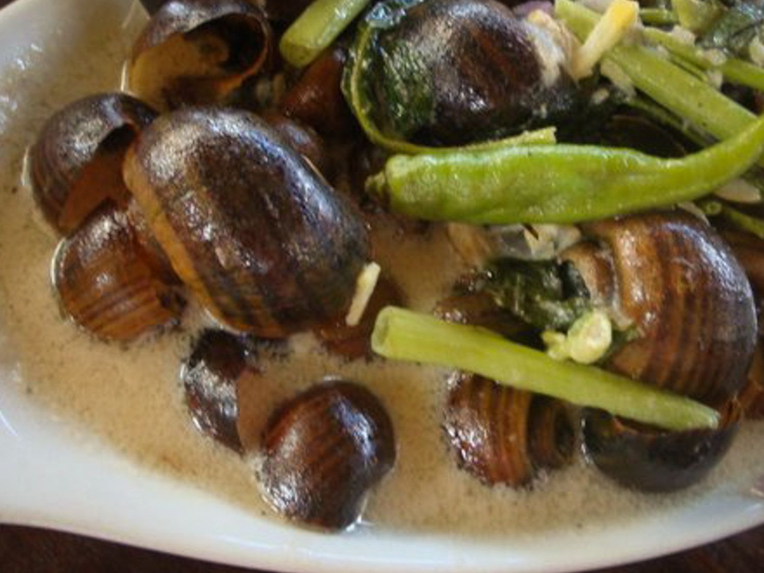 Exotic Food in the Philippines - The Roaming Fork