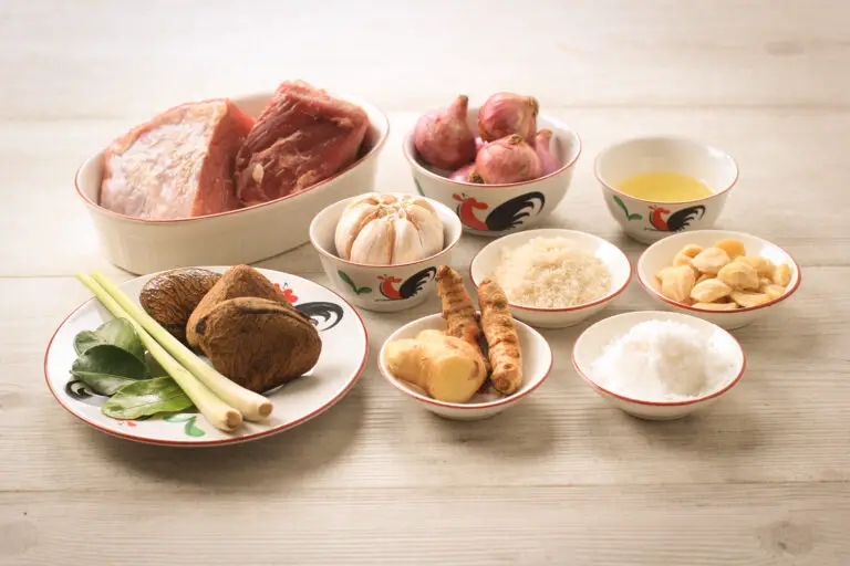 Rawon Recipe: Indonesian Beef Soup - The Roaming Fork