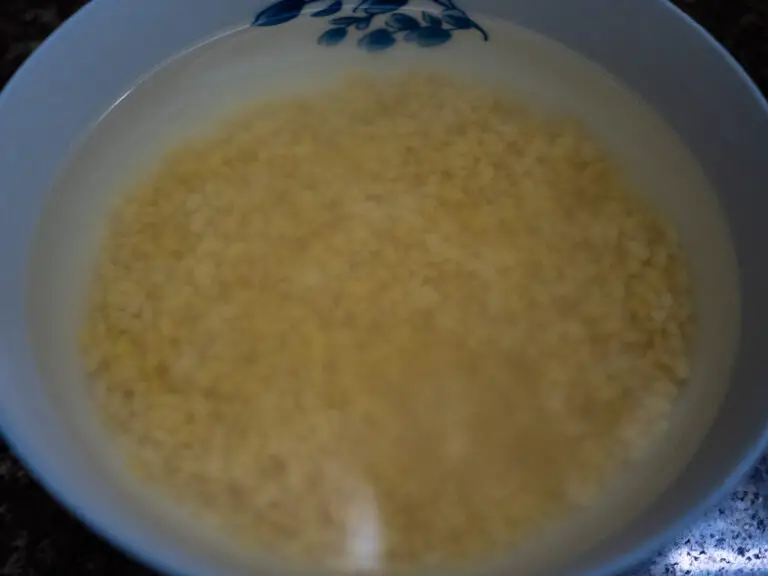 Che Ba Mau Vietnamese Three-Color Dessert - The Roaming Fork