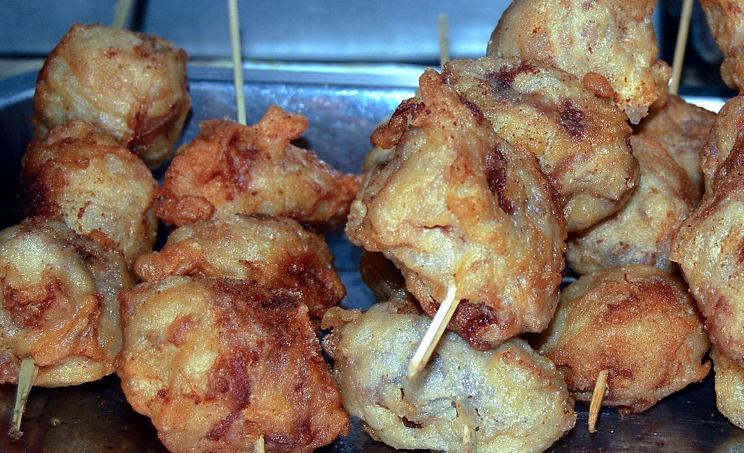 Exotic Food in the Philippines - The Roaming Fork