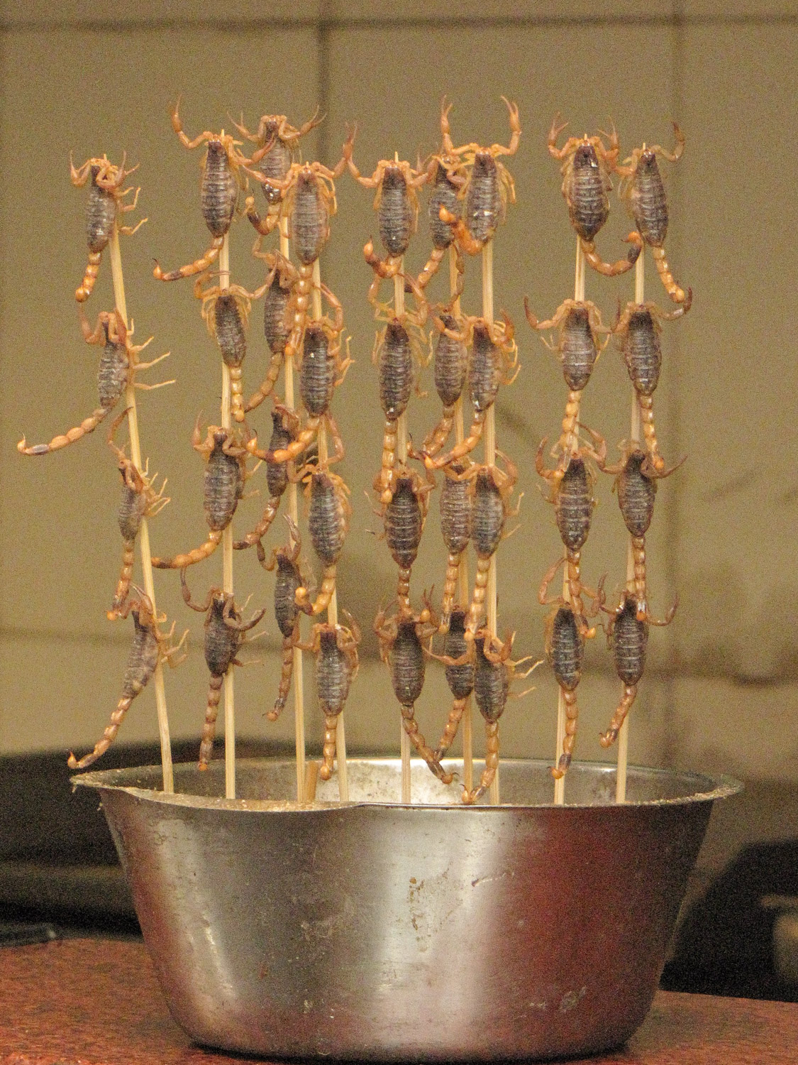 Weird Chinese Food: Can You Stomach Them? - The Roaming Fork