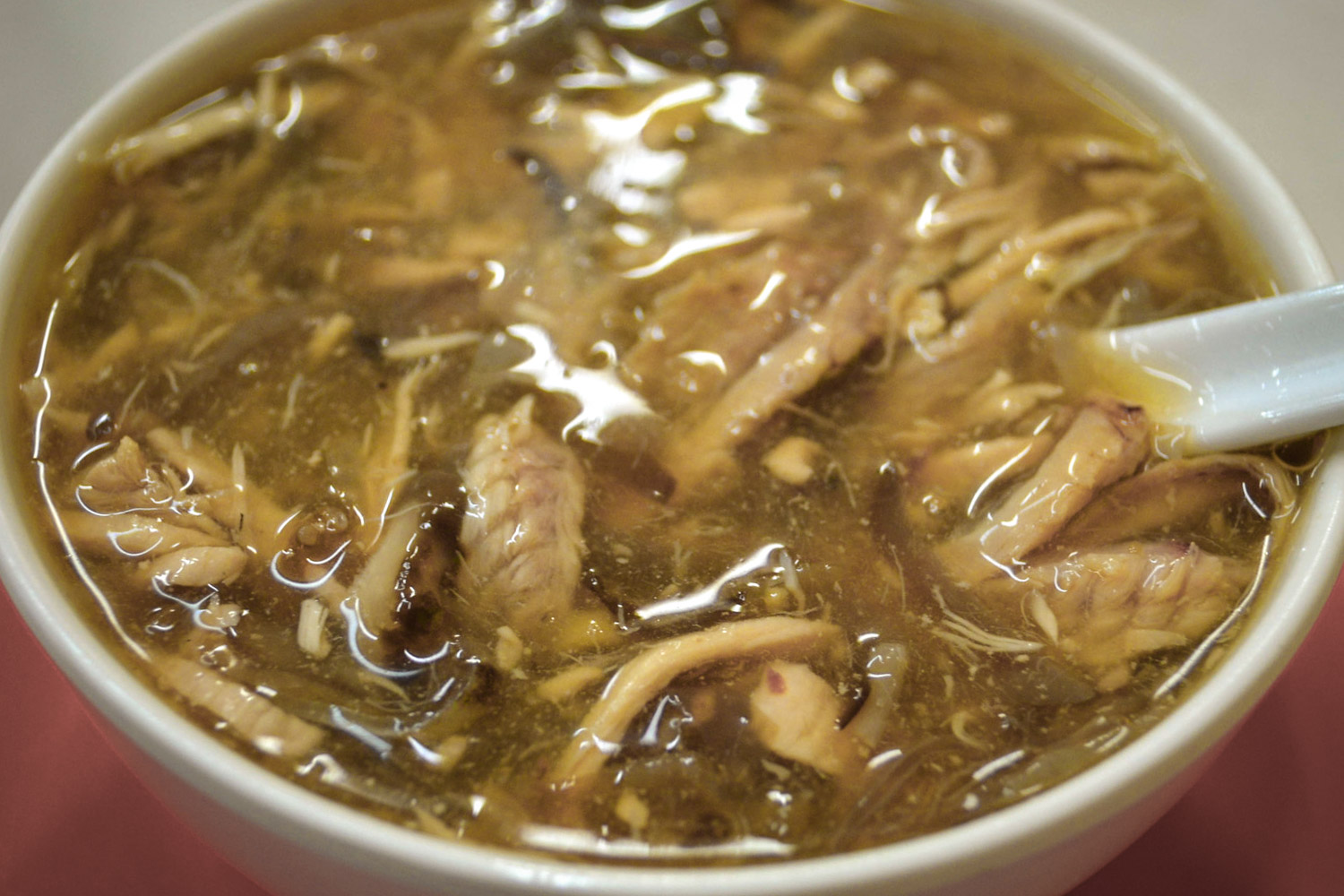 Weird Chinese Food: Can You Stomach Them? - The Roaming Fork