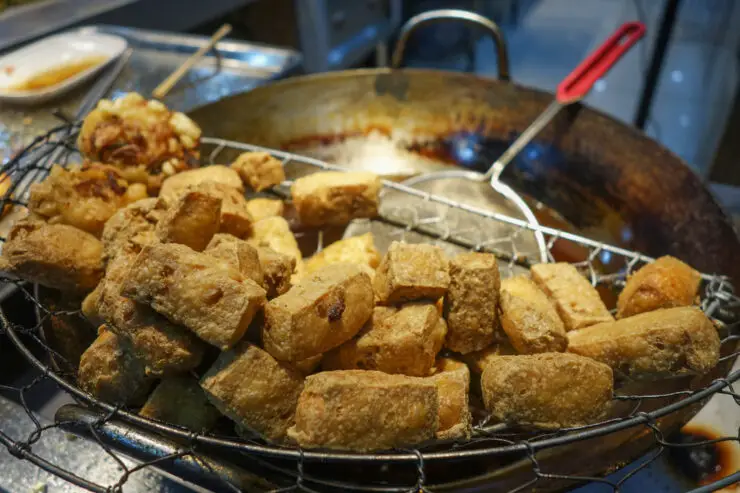 Weird Chinese Food: Can You Stomach Them? - The Roaming Fork