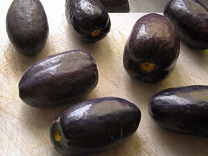 African Pear: The Unique African Fruit - The Roaming Fork