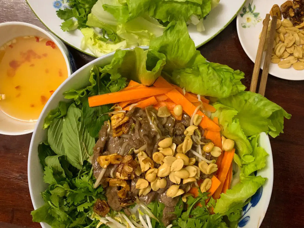 Bun Bo Nam Bo 2 The Roaming Fork