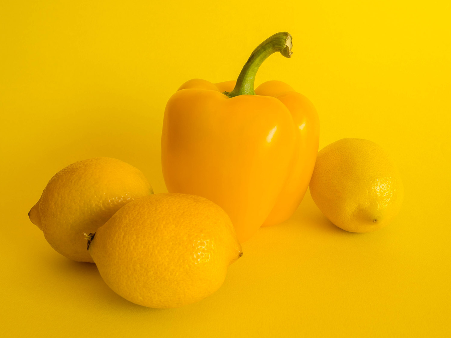 Yellow-Fruits - The Roaming Fork