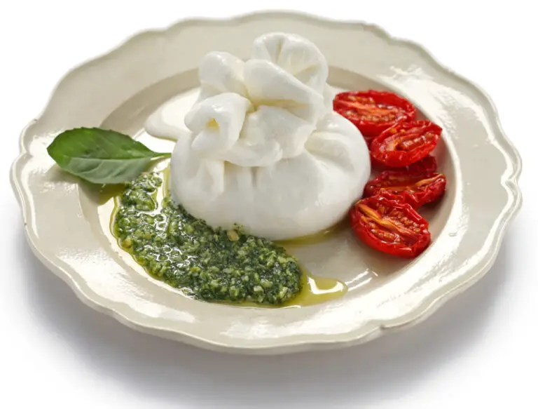 7 Burrata Cheese Substitutes - The Roaming Fork