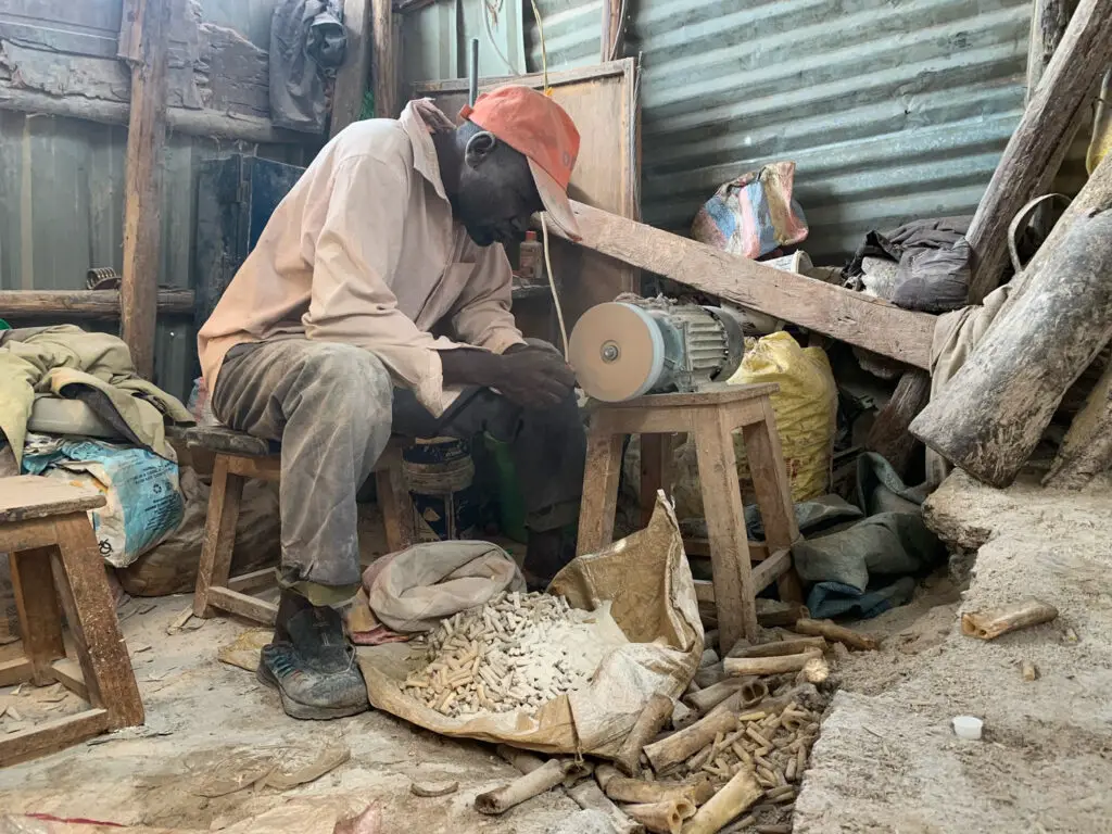 Inside Kibera Slums in Nairobi, Kenya - The Roaming Fork