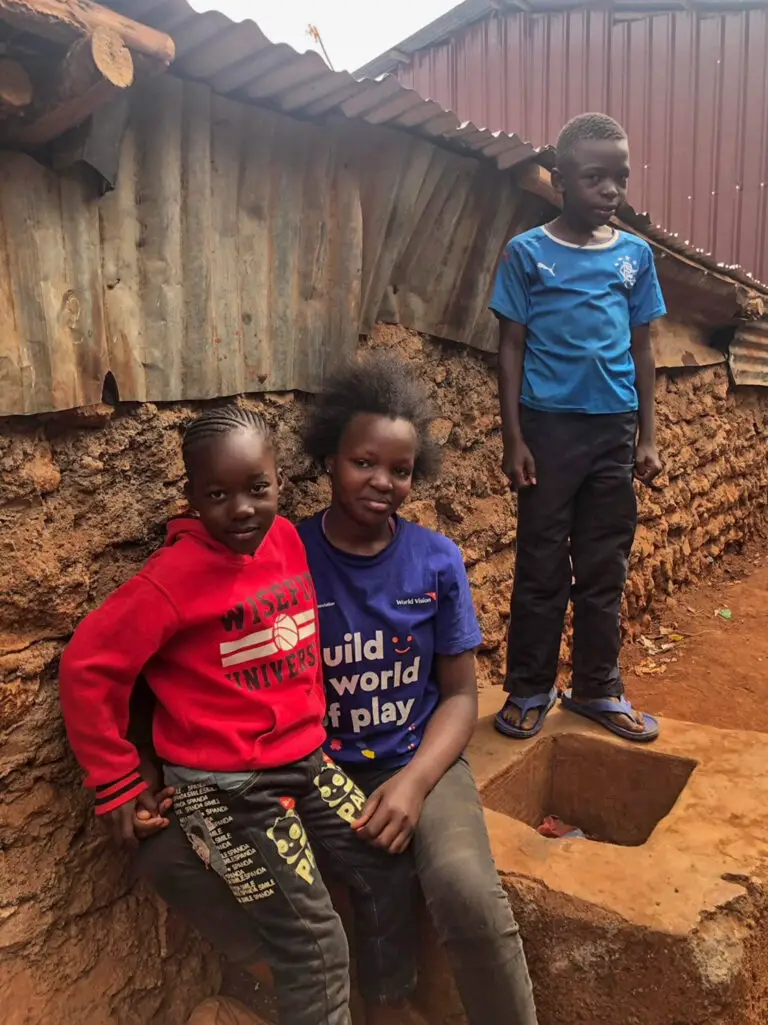 Inside Kibera Slums in Nairobi, Kenya - The Roaming Fork