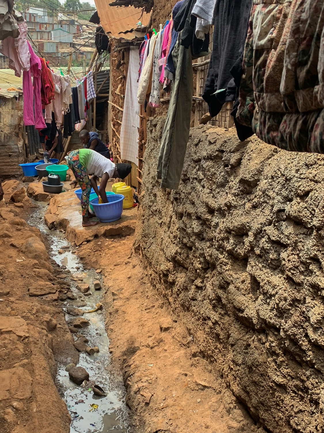 Inside Kibera Slums in Nairobi, Kenya - The Roaming Fork